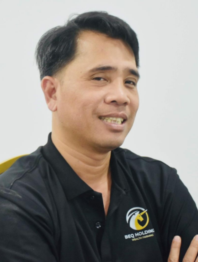 Team - BEQ HOLDINGS